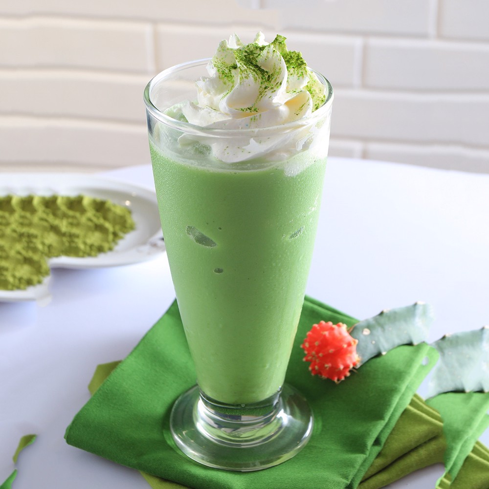 Matcha Latte